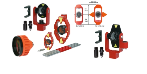 GEOSHOP | Mini Prizme